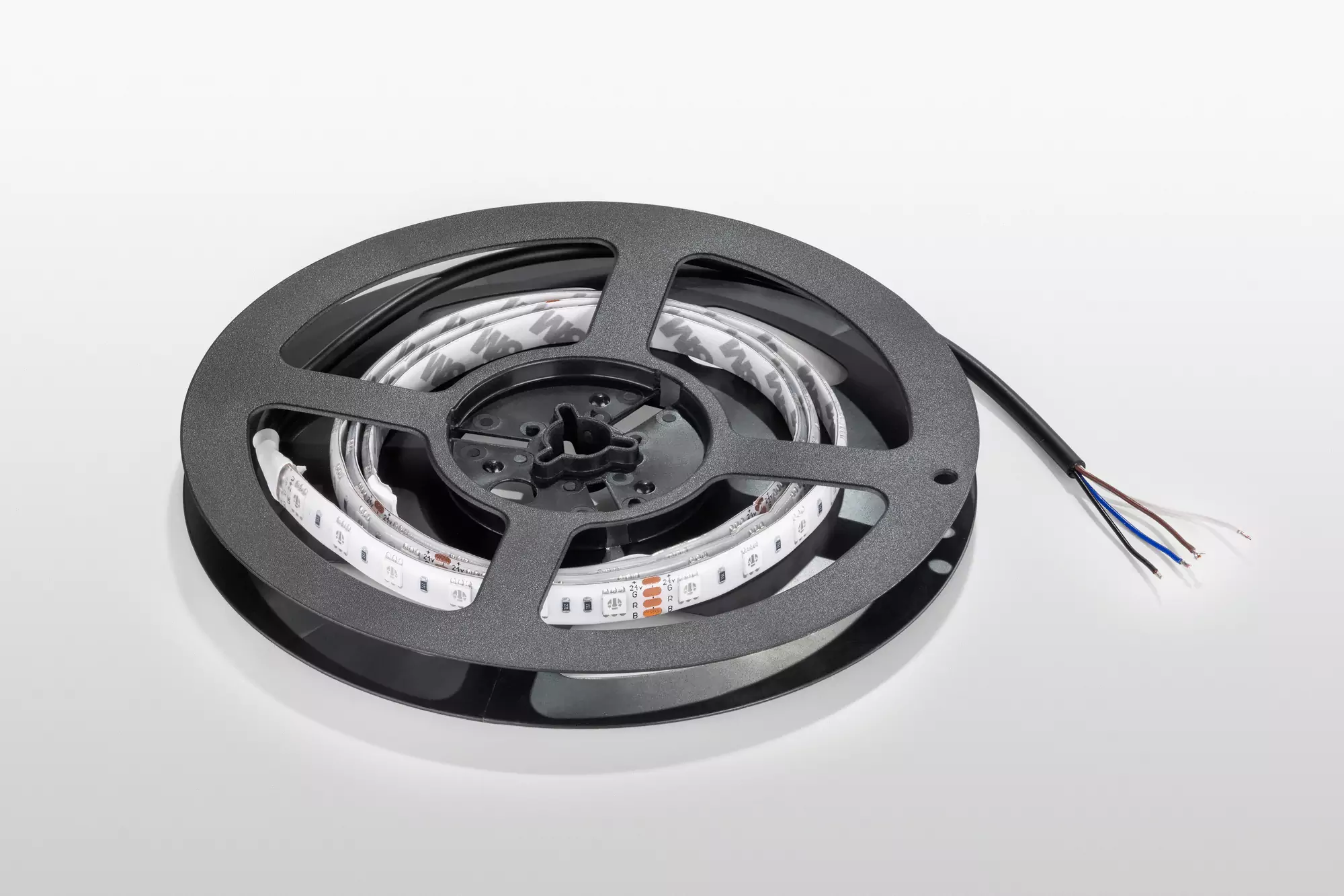 LED Strip RGB 24V PNP, 1m » AluFlex Group