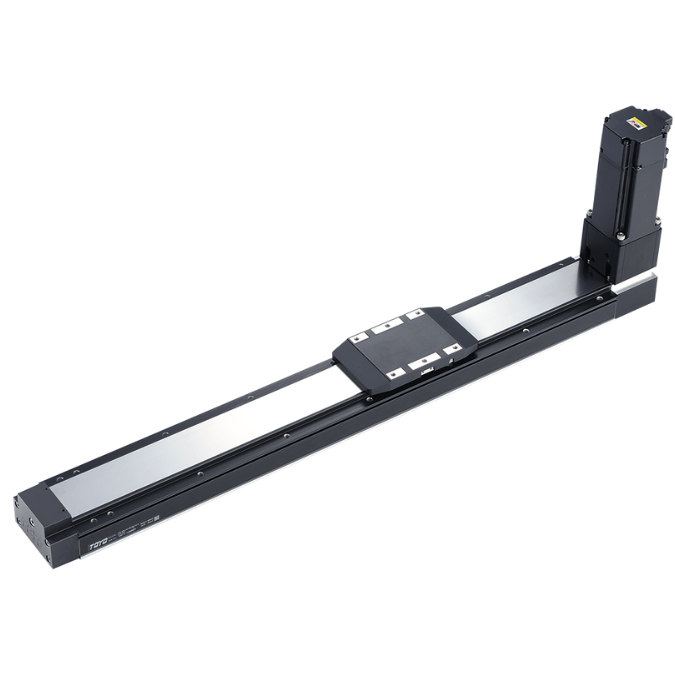 GLTB Belt driven Linear Module » AluFlex Group