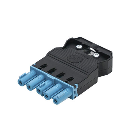GST18-5 Connector » AluFlex Group