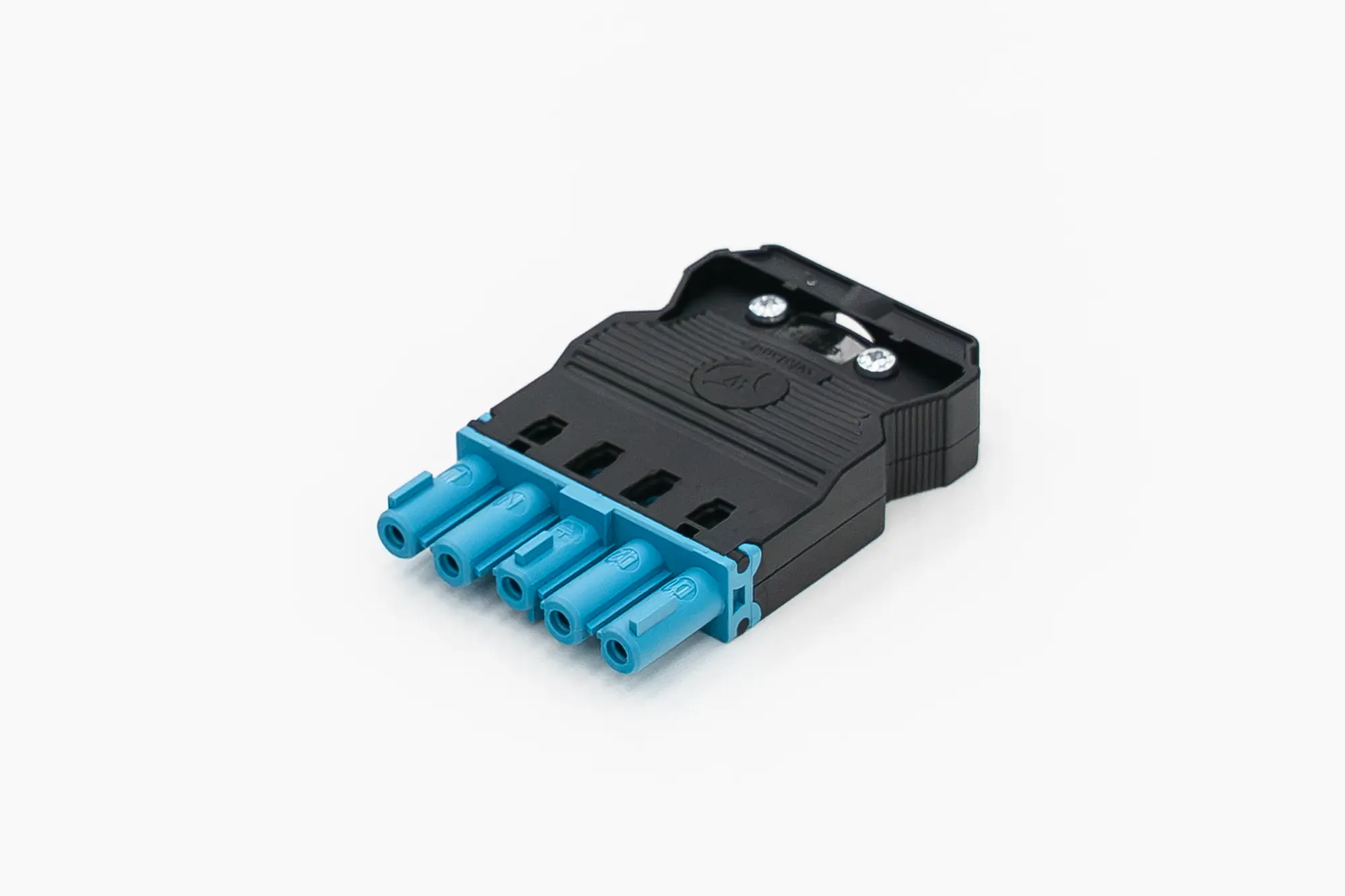 GST18-5 Connector » AluFlex Group