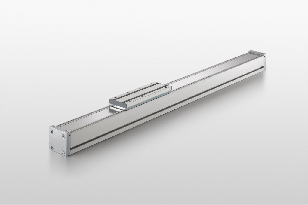 Linear guides » AluFlex Group