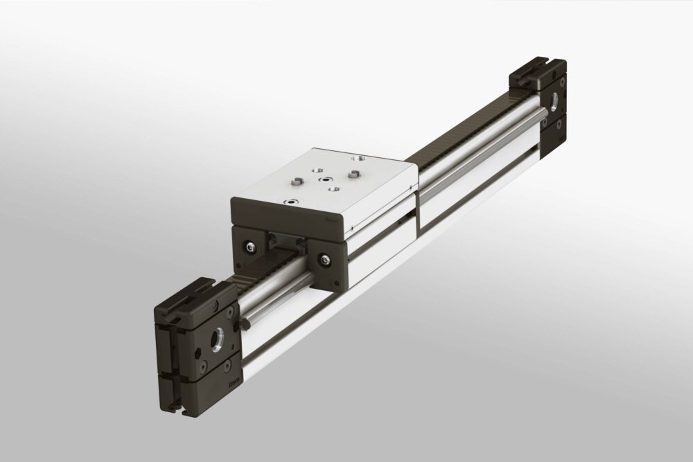 Linear Unit LRE 8 D10 80x40 ZU 40 R25 » AluFlex Group
