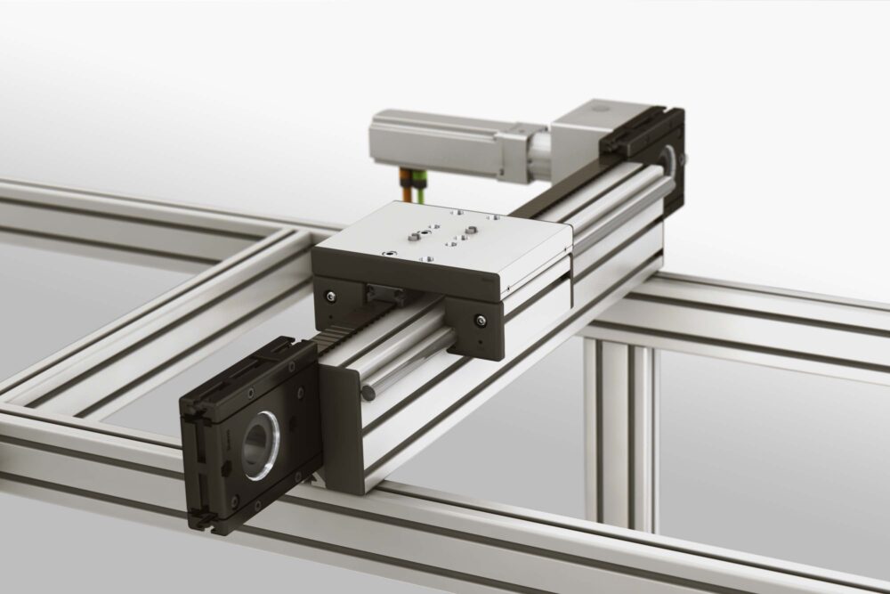 Linear Unit LRE 8 D14 120x80 ZU 80 R25 » AluFlex Group