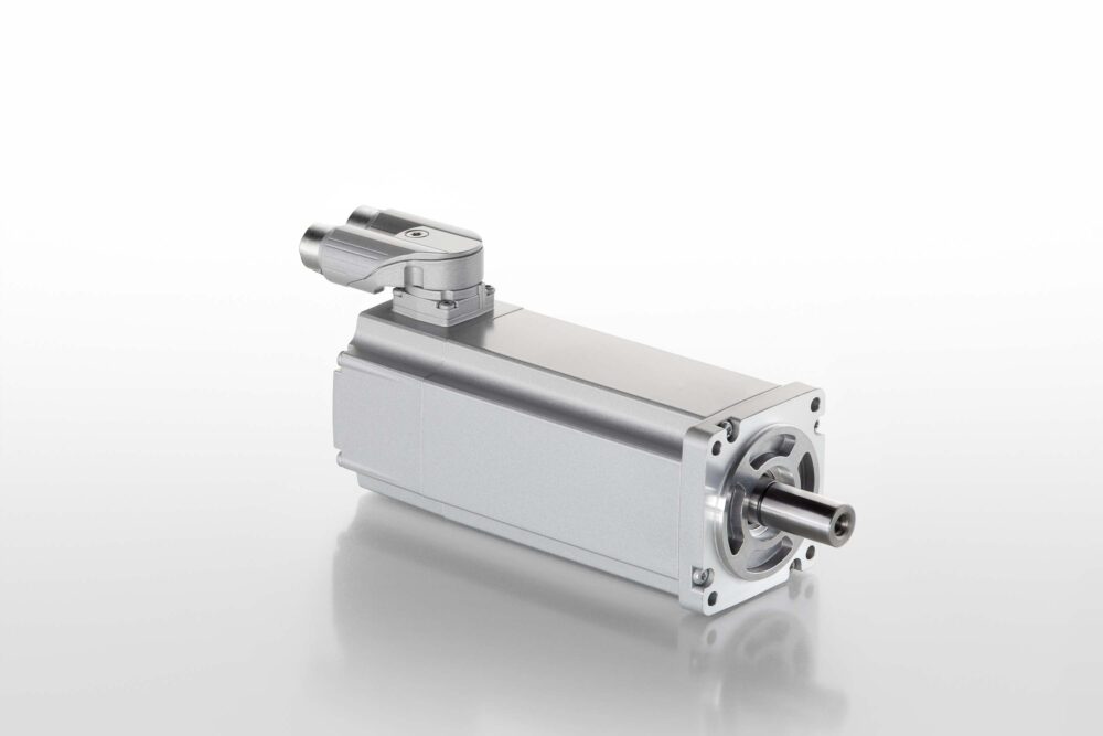 Motor SE 60-150-3-60-AK, white aluminium, similar to RAL 9006 » AluFlex ...