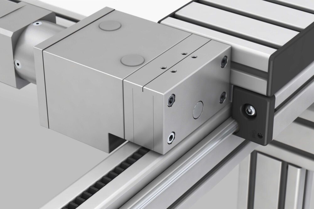 Linear Unit LRE 8 D10 80x40 ZS K light » AluFlex Group