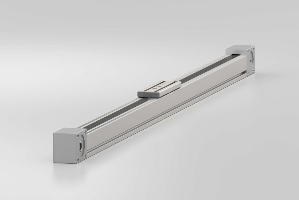 Linear Unit KLE 5 40x40 LR » AluFlex Group