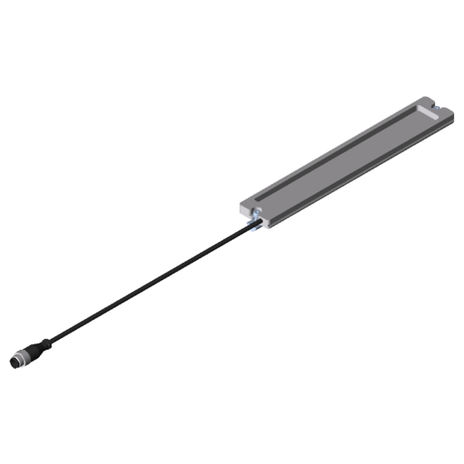 Multi-Segment RGB Light IO-Link 250 » AluFlex Group