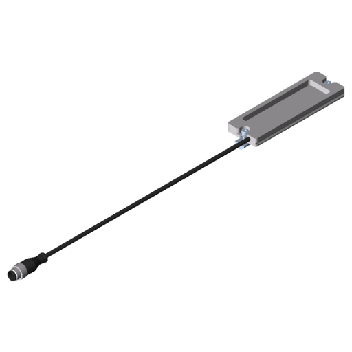 Multi-Segment RGB Light IO-Link 125 » AluFlex Group