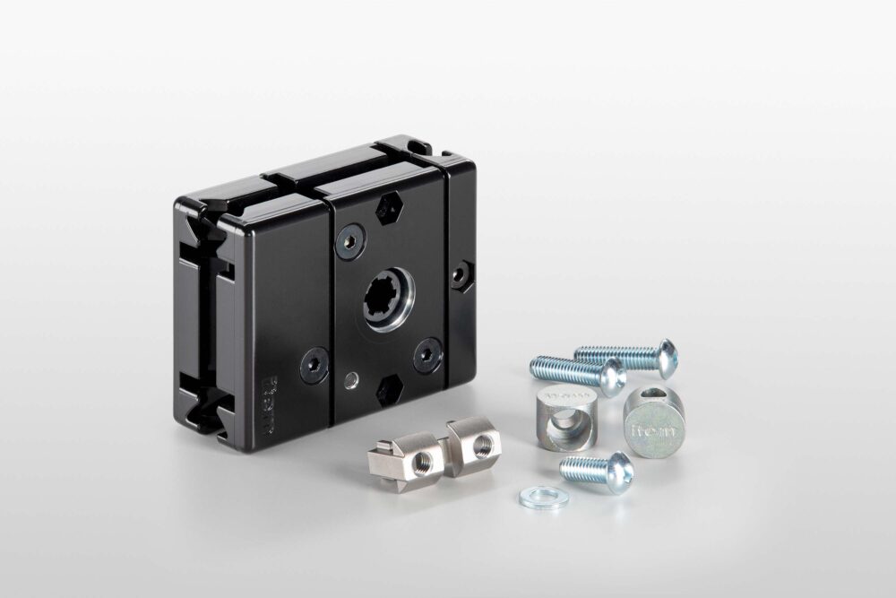 Timing-Belt Reverse Unit 8 40 R25 VK14 » AluFlex Group