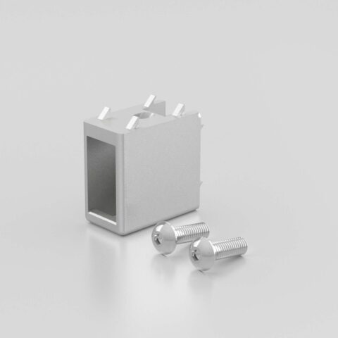 Clamp profiles » AluFlex Group