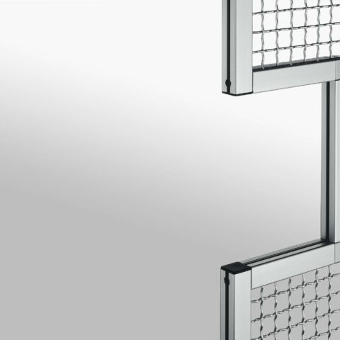 Clamp profiles » AluFlex Group