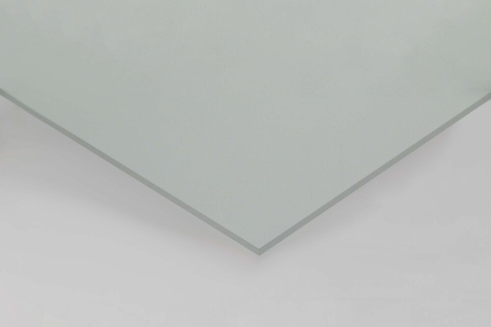 Acrylic Glass 4mm GS, clear » AluFlex Group