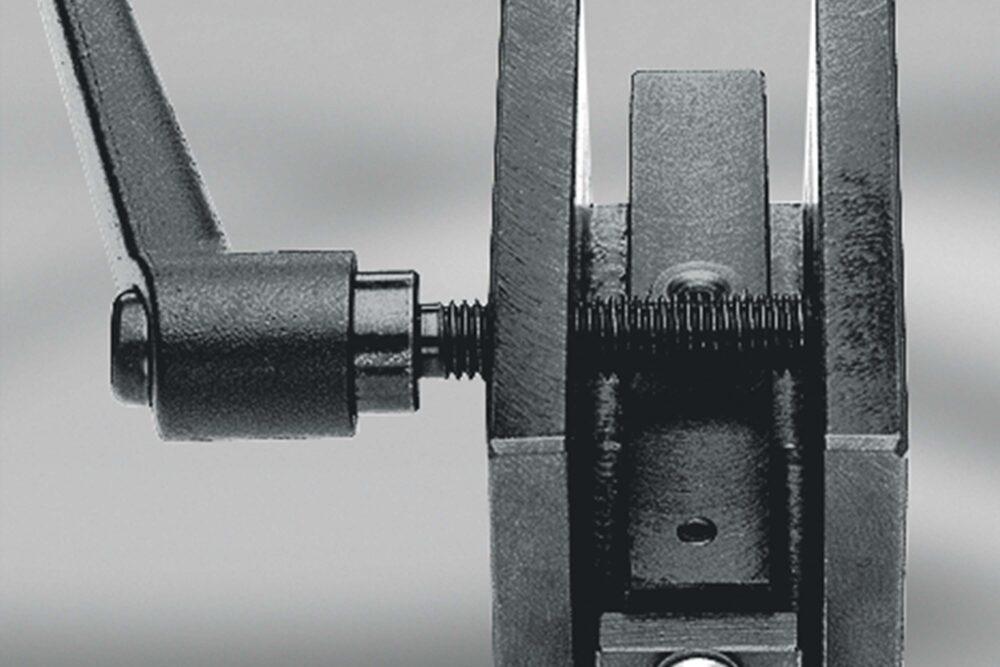 Combination Drilling Jig for Shaft D10 » AluFlex Group