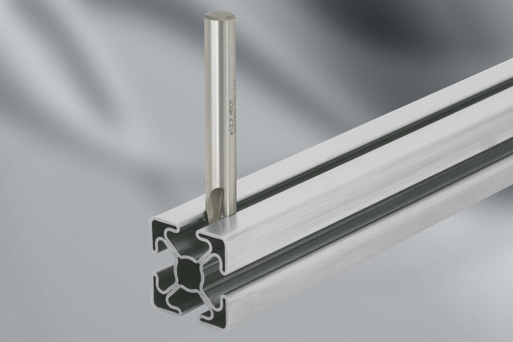 Drill D12.2 » AluFlex Group