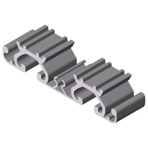 Modular Conduit System » AluFlex Group