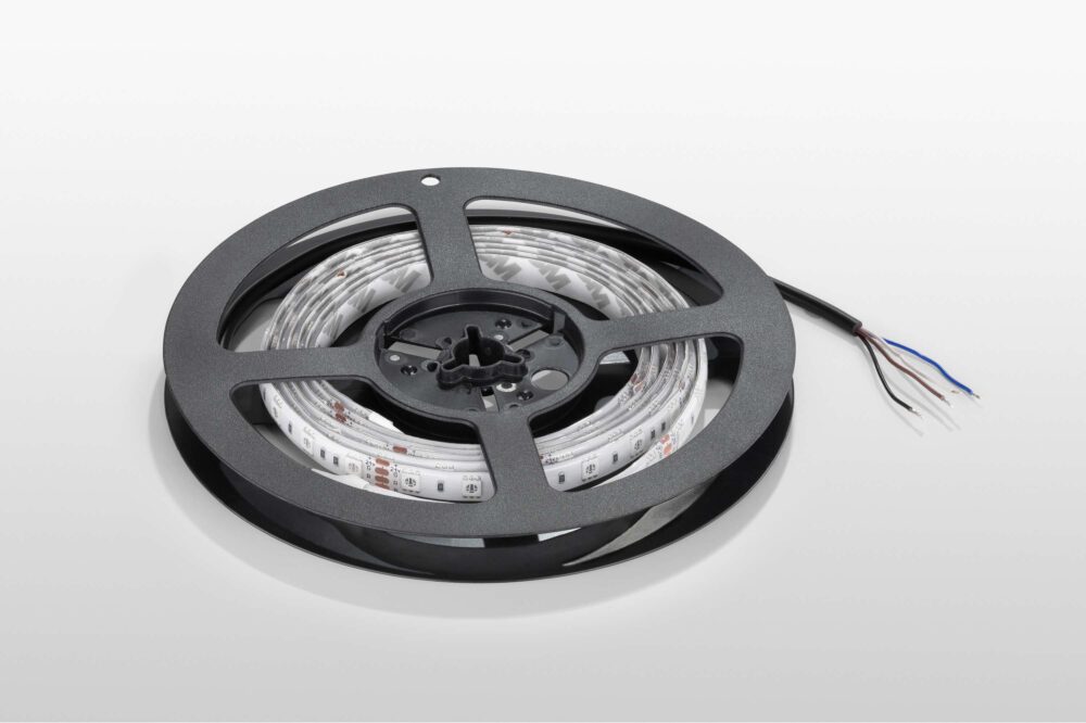 LED Strip RGB 24V, 2m » AluFlex Group