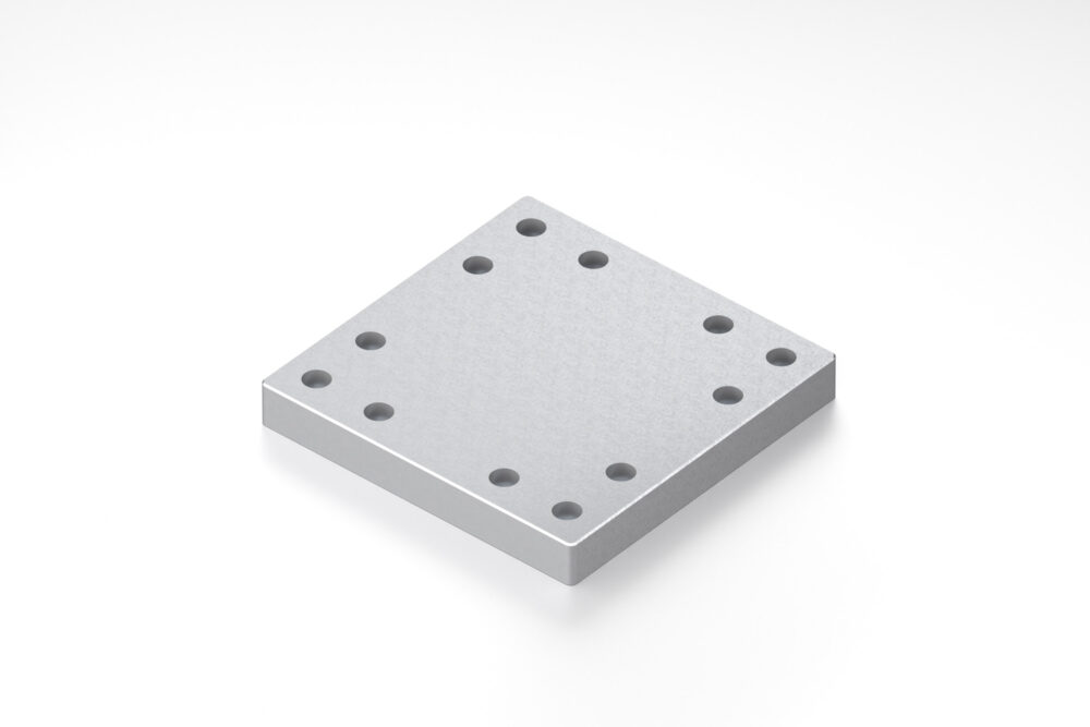 Universal Mounting Plate 8 200x200 » AluFlex Group
