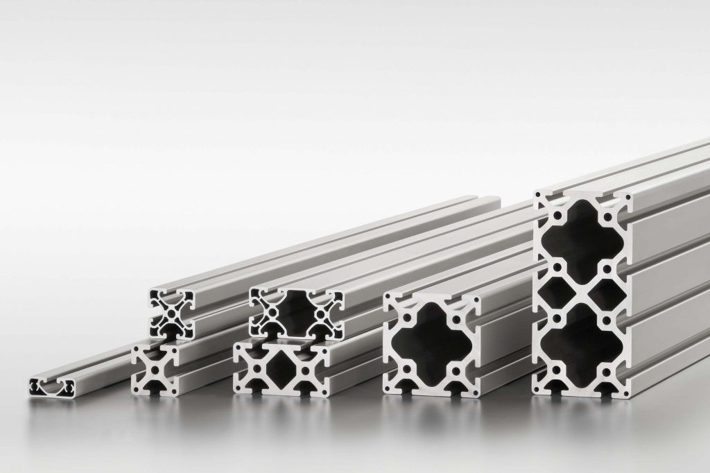Line 10 profiles » AluFlex Group