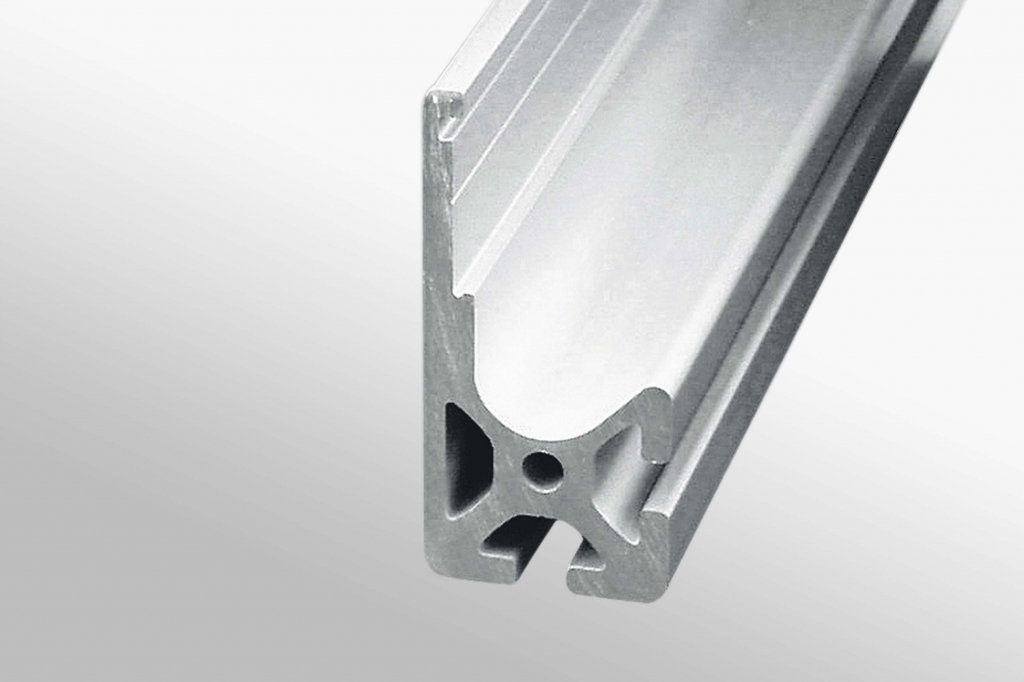 C-rail profiles » AluFlex Group
