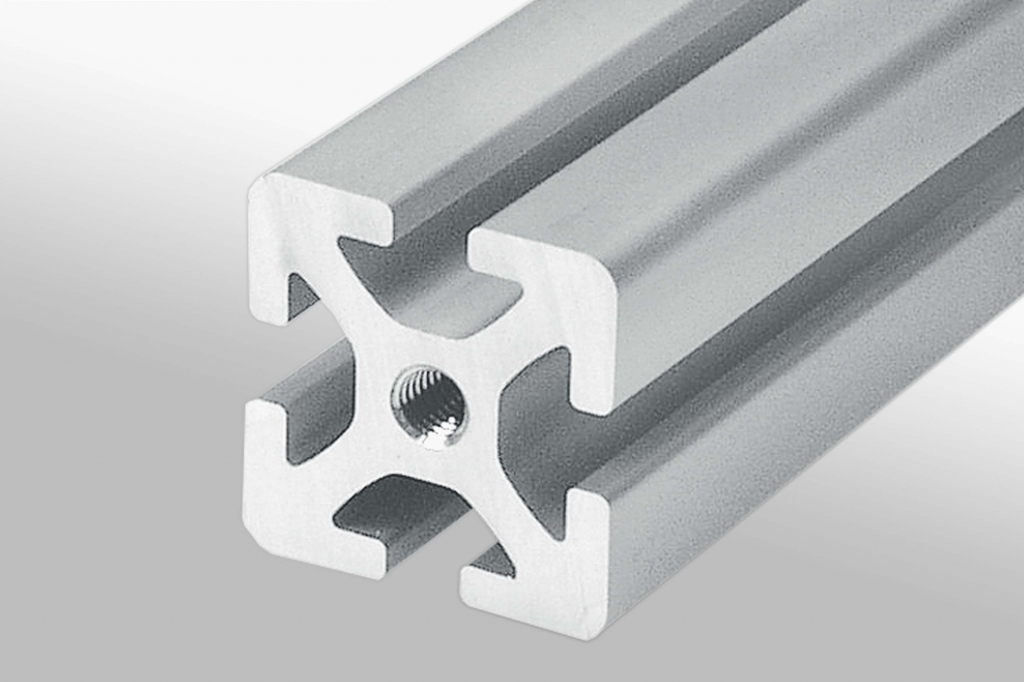 Saw cuts for cross-sections » AluFlex Group