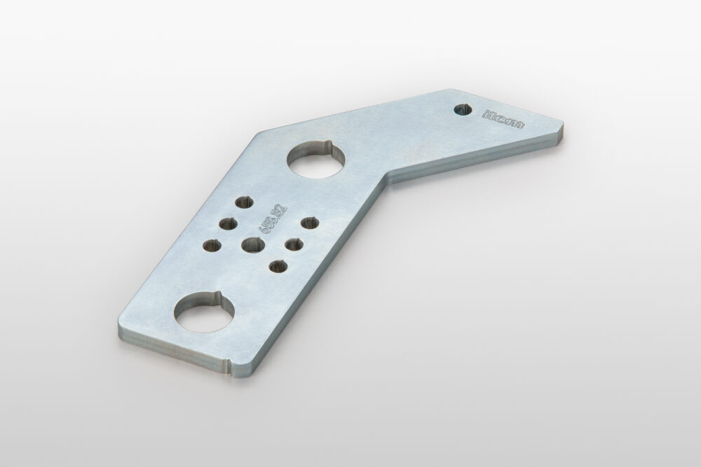 Release Unit D30 Bar 70/45 » AluFlex Group