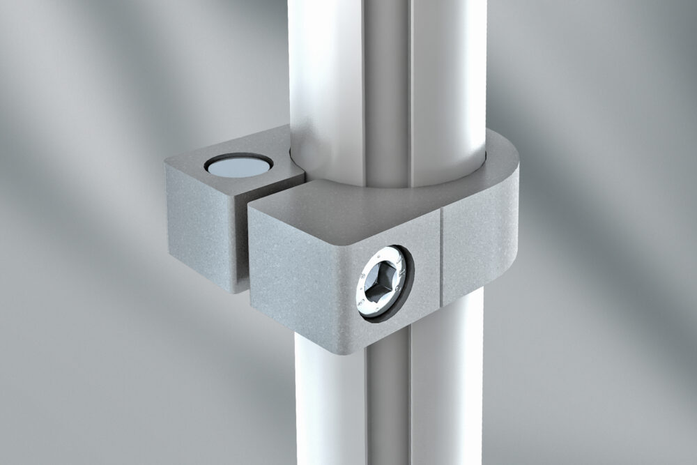 Locking Ring D30 » AluFlex Group