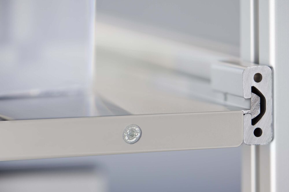 Shelf Adapter Set 8 » AluFlex Group