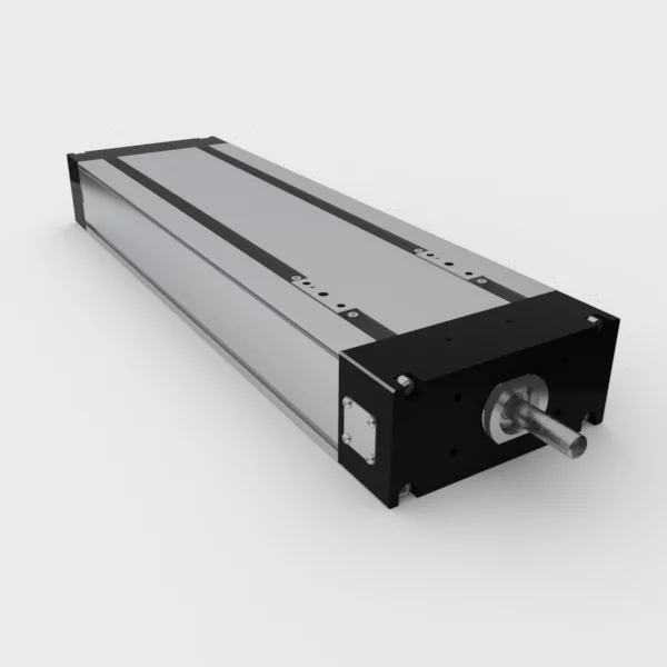 Compact Module KE2 Ball Screw » AluFlex Group